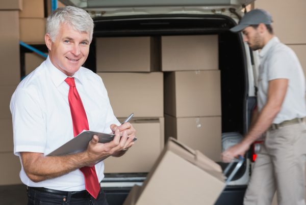 Small Parcel Shipment vs LTL: When to Use What| Freight Cowboy