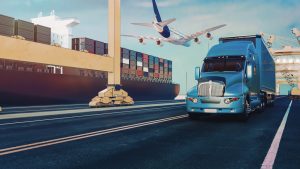 5 Common Shipping Methods for Freight | Freight Cowboy